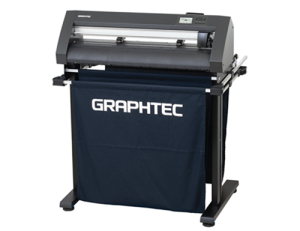 Plotter de corte Graphtec CE8000-60 - Protomar