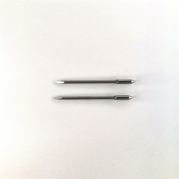 Navaja Graphtec CB09UA - Protomar