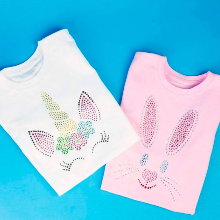 Kit para aplicación de pedrería Silhouette - Protomar