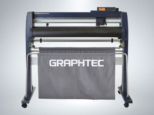 Plotter de Corte Graphtec FC9000-140 - Protomar
