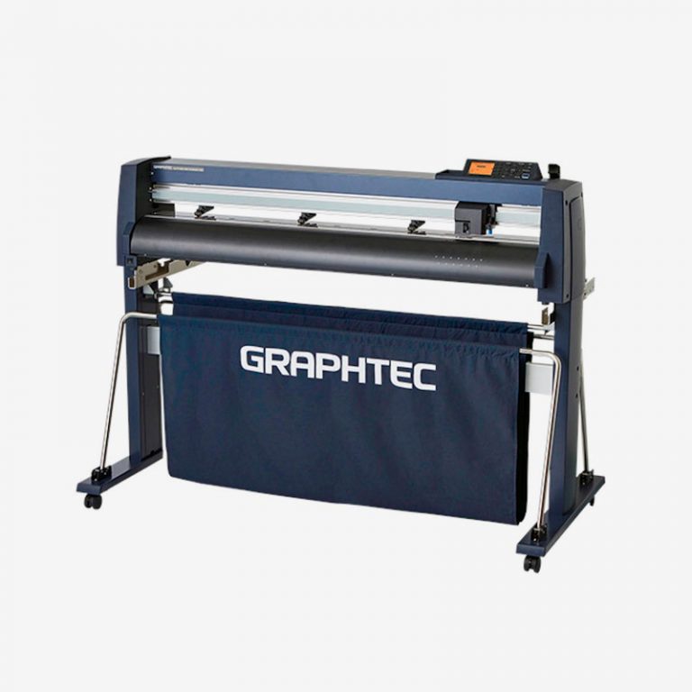 Plotter de Corte Graphtec FC9000-100 - Protomar