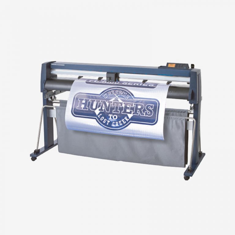Plotter de Corte Graphtec FC9000-140 - Protomar