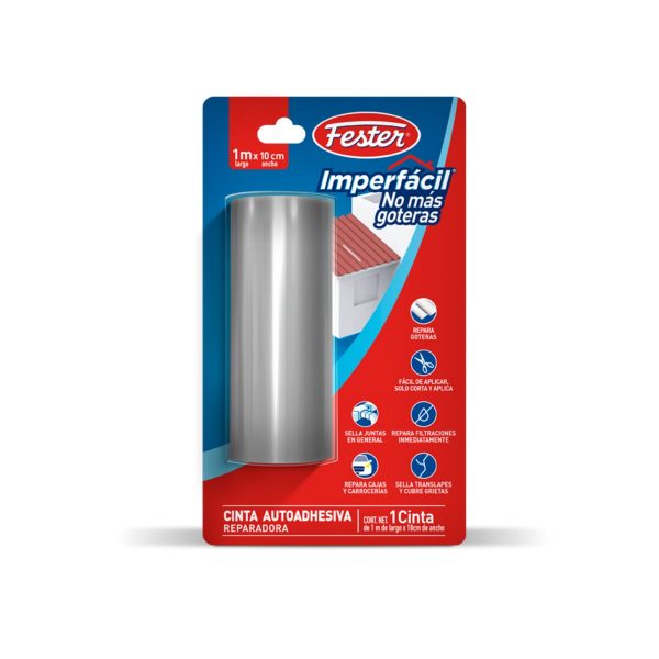 Fester Imperfacil NMG Cinta - Protomar