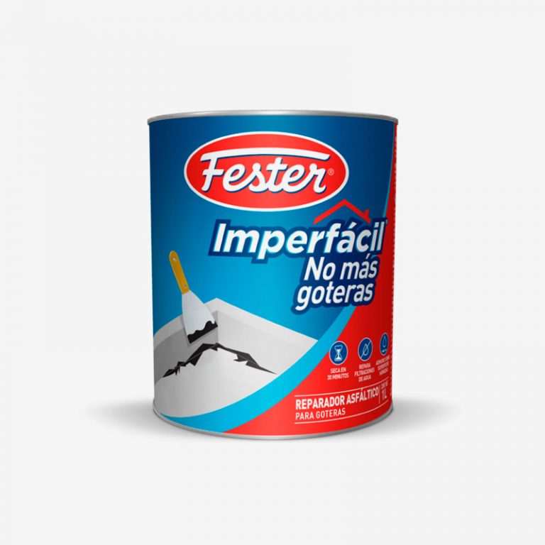 Fester Imperfacil NMG Pasta - Protomar
