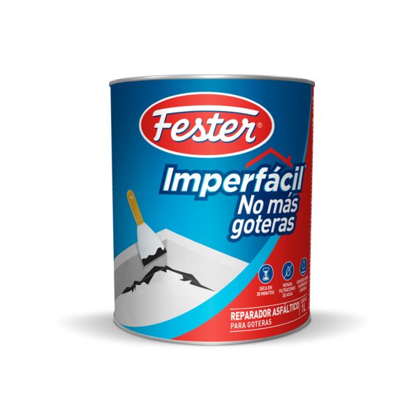 Fester Imperfacil NMG Cinta - Protomar