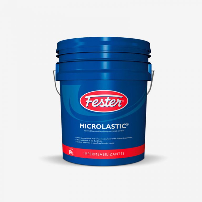 Fester Microlastic - Protomar