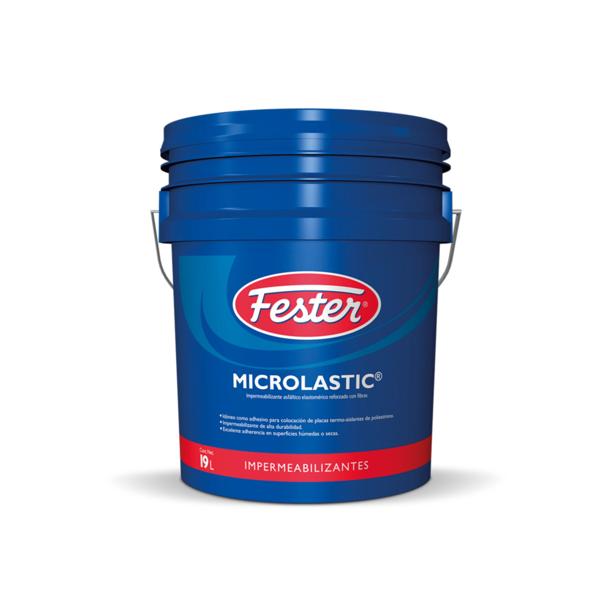 Fester Microlastic - Protomar