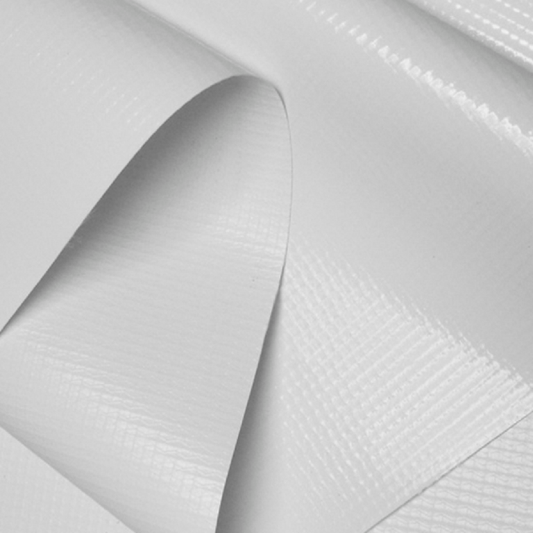 Lona Promoflex 13 oz 300 x 500 hilos - Protomar