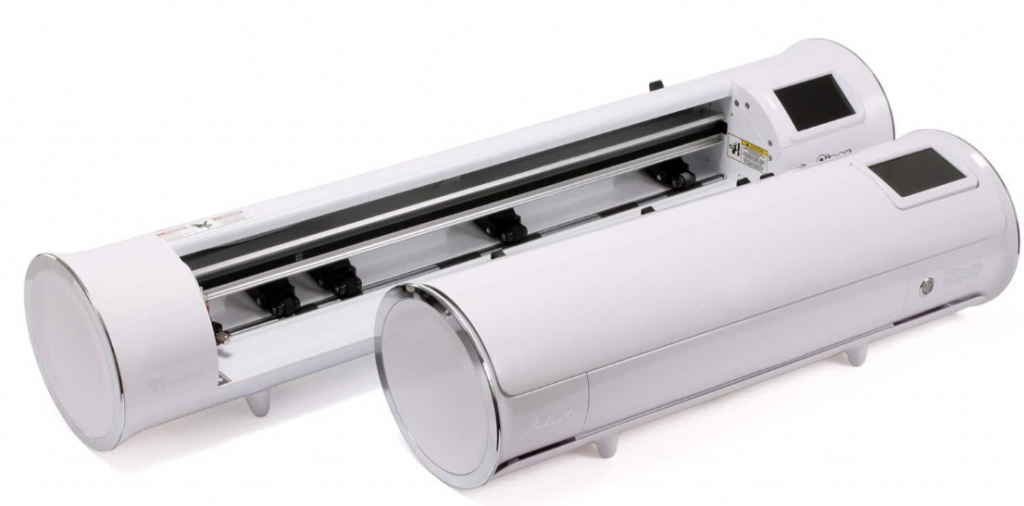 Plotter de Corte Romeo 24" Siser - Protomar